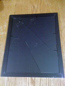 Ikea Comic Book Photo Frame Hack | YOSHICAST