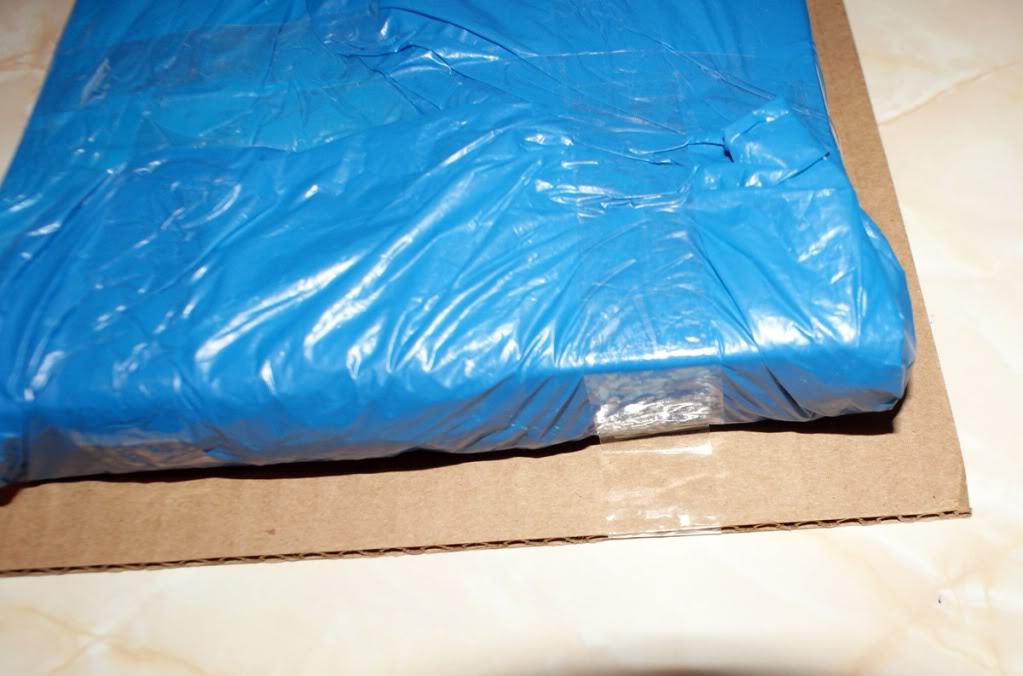 How To Pack & Mail Comics - YOSHICAST