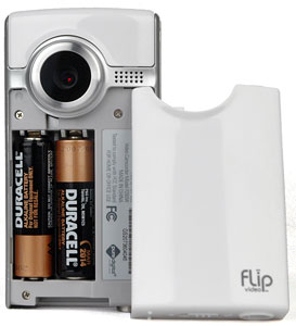 Flip Ultra Video Camera Review - YOSHICAST