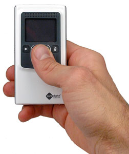 Flip Ultra Video Camera Review - YOSHICAST