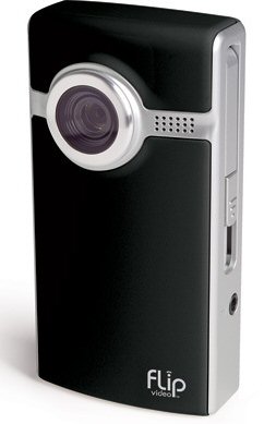 Flip Ultra Video Camera Review - YOSHICAST