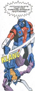 Transformers Review Issue 17: The Smelting Pool! | YOSHICAST