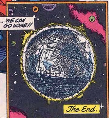 Transformers Review Issue 80: End of the Road! | YOSHICAST